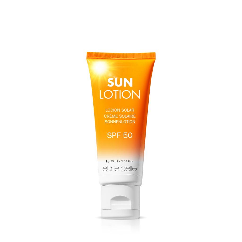 Sun Lotion SPF50 - P2H GROUP